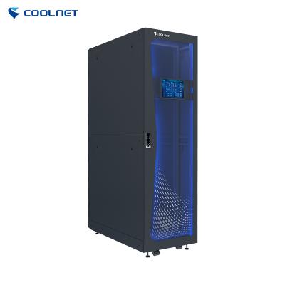 China Specialized Agile Remote-Managed MetaRack Micro Data Center for Regional Logistics Centers for sale