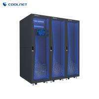 China Scalable Low-PUE Server Cabinet for Edge Computing and All-in-One Data Center Solutions for sale