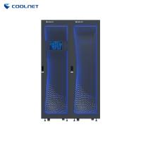 China Premier Smart Built-in-UPS IT Rack Enclosure System for Critical Government Data Hubs for sale