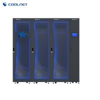 China Hot-Sale Compact Edge-Ready IT Rack Cabinet Solution for Large Commercial Office Buildings for sale