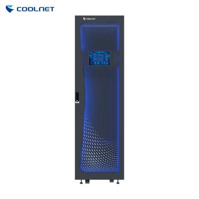 China Scalable Low-PUE Server Cabinet for Edge Computing and All-in-One Data Center Solutions for sale