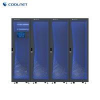 China Modular Scalable High-Density Micro Data Center All-in-One Edge IT Rack System for Smart Factories for sale