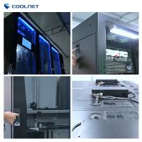 China Specialized Agile Remote-Managed MetaRack Micro Data Center for Regional Logistics Centers for sale