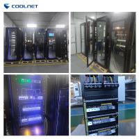 China Specialized Agile Remote-Managed MetaRack Micro Data Center for Regional Logistics Centers for sale