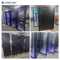 China Scalable Low-PUE Server Cabinet for Edge Computing and All-in-One Data Center Solutions for sale