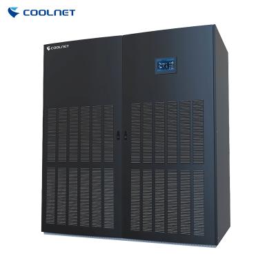 China Data Center Precision Air Conditioner 55-75kw Danfoss Scroll Compressor 50000 m3-h Airflow Capacity for sale