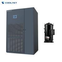 China 50.4kW Floor Standing Precision Air Conditioner | Energy Efficient Cooling Solution for Data Center, Server Room & Telecom Shelter for sale