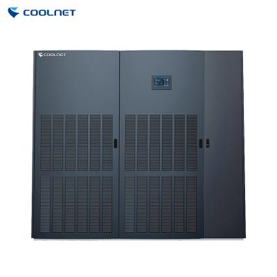 China 100.8kW Data Center Precision Air Conditioner | High Airflow Cooling System with Danfoss Scroll Compressor for sale