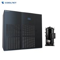 China 81.6kW Data Center Precision Air Conditioner | High Airflow Cooling System with Danfoss Scroll Compressor for sale