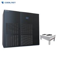 China 81.6kW Data Center Precision Air Conditioner | High Airflow Cooling System with Danfoss Scroll Compressor for sale