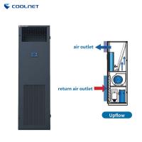 China 7.6KW Precision Cooling Solution for Data Centers | Energy Efficient CRAC Unit Delivering Reliable Server Room Thermal Management for sale