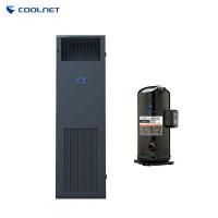 China 7.6KW Precision Cooling Solution for Data Centers | Energy Efficient CRAC Unit Delivering Reliable Server Room Thermal Management for sale