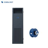 China 12.6kW Data Center Precision Air Conditioner | Energy-Efficient CRAC Unit for Reliable Server Room Cooling for sale