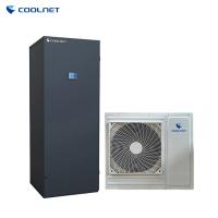China 17.1kW Data Center Precision Air Conditioner | Energy-Efficient CRAC Unit for Reliable Server Room Cooling for sale
