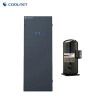 China 20.2kW Data Center Precision Air Conditioner | Energy-Efficient CRAC Unit for Reliable Server Room Cooling for sale