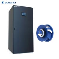 China 30.6kW Floor Standing Precision Air Conditioner for Data Center, Server Room & Telecom Shelter Cooling for sale