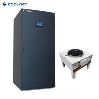 China 30.6kW Floor Standing Precision Air Conditioner for Data Center, Server Room & Telecom Shelter Cooling for sale