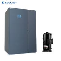 China 50.4kW Floor Standing Precision Air Conditioner | Energy Efficient Cooling Solution for Data Center, Server Room & Telecom Shelter for sale