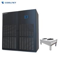 China Data Center Precision Air Conditioner 55-75kw Danfoss Scroll Compressor 50000 m3-h Airflow Capacity for sale