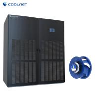 China Data Center Precision Air Conditioner 55-75kw Danfoss Scroll Compressor 50000 m3-h Airflow Capacity for sale