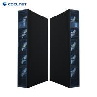China 12.5kW In-Row Precision Air Conditioner for Data Centers | EC Fan System & R410A Refrigerant for sale