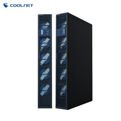 China DX CRA020A In-Row Precision Air Conditioner with 26.7 kW Cooling Capacity, 5000 m³/h Airflow and EC Fan for Data Centers for sale