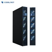 China DX CRA020A In-Row Precision Air Conditioner with 26.7 kW Cooling Capacity, 5000 m³/h Airflow and EC Fan for Data Centers for sale