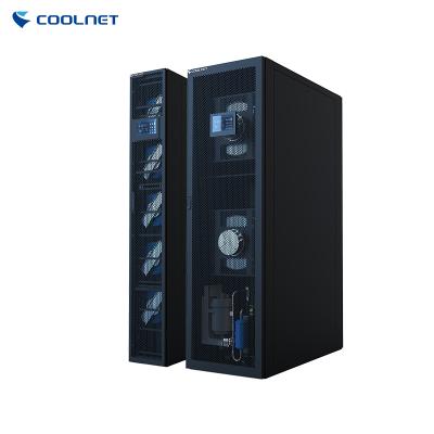 China CW CRW040 High Thermal Density In-Row Precision Cooling Air Conditioner for Data Centers for sale
