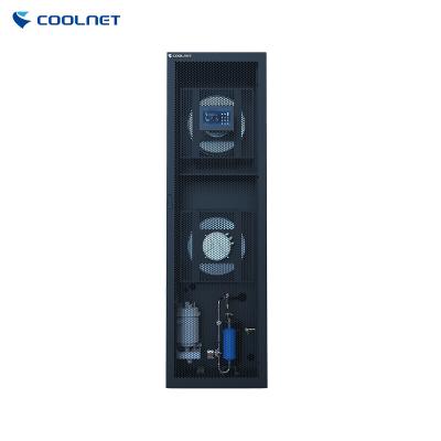 China In Row Air Conditioning Unit Providing Precision Cooling for Critical Applications in Modern Data Center Environments for sale