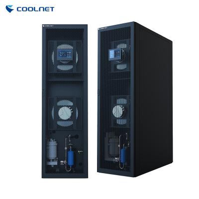 China In Row Air Conditioning Unit Designed for Inter Column Cooling in Data Centers with Intelligent Control and Flexible Cooling Capacity for sale