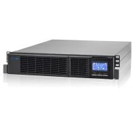 China Online Rack Mount Uninterruptible Power Supply UPS 1KVA-20KVA with Pure Sine Wave and Double Conversion Technology for sale