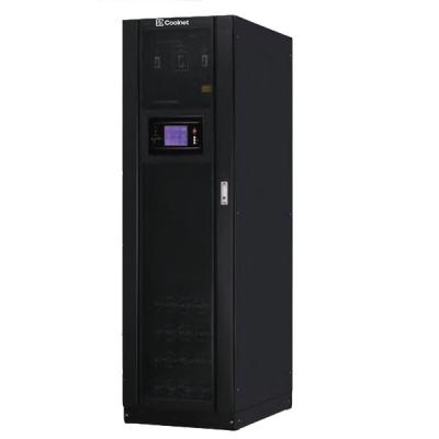 China 20-600kVA Hot Swappable Modular UPS Uninterruptible Power Supply with Pure Sine Wave Output for sale