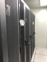 China Prefabricated Container Data Center with UPS Power Protection and Precision Cooling for Remote and Edge Computing Sites for sale