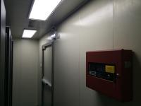 China Modular Prefabricated Data Center with Integrated Power Distribution and Monitoring for Scalable Enterprise IT Facilities for sale