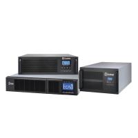 China Online Rack Mount Uninterruptible Power Supply UPS 1KVA-20KVA with Pure Sine Wave and Double Conversion Technology for sale