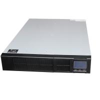 China Online Rack Mount Uninterruptible Power Supply UPS 1KVA-20KVA with Pure Sine Wave and Double Conversion Technology for sale