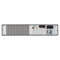 China Online Rack Mount Uninterruptible Power Supply UPS 1KVA-20KVA with Pure Sine Wave and Double Conversion Technology for sale