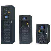 China 20-600kVA Hot Swappable Modular UPS Uninterruptible Power Supply with Pure Sine Wave Output for sale