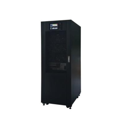 China 10-600KVA Tower Type Online UPS with Pure Sine Wave and 0ms Transfer Time Uninterruptible Power Supply for sale