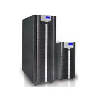 China 10-600KVA Tower Type Online UPS with Pure Sine Wave and 0ms Transfer Time Uninterruptible Power Supply for sale