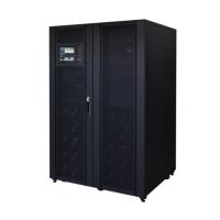 China 10-600KVA Tower Type Online UPS with Pure Sine Wave and 0ms Transfer Time Uninterruptible Power Supply for sale
