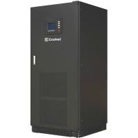 China 30-800KVA Low Frequency Double Conversion Online Uninterruptible Power Supply with Pure Sine Wave Output for sale