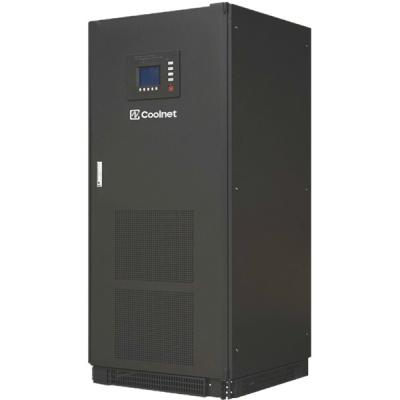 China 30-800KVA Low Frequency Double Conversion Online Uninterruptible Power Supply with Pure Sine Wave Output for sale