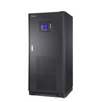 China 30-800KVA Low Frequency Double Conversion Online Uninterruptible Power Supply with Pure Sine Wave Output for sale