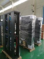 China InRow Air Conditioning Unit with EC Fan and R410A Refrigerant for Data Center Cooling System 380V/220V for sale