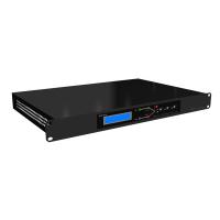 China 19 Inch Rack Mount Static Transfer Switch PDU ATS with Dual Power Input and Fast Switch Time ≤6ms for sale