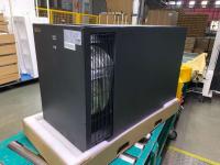 China CE Rack Mounted Air Conditioning Unit with Built In Heating And Cooling 5U Height 220V Voltage for Server Rooms for sale