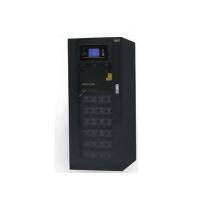 China 20-200kVA Modular UPS with Hot-plug Performance and Pure Sine Wave Output for Reliable Power Supply for sale
