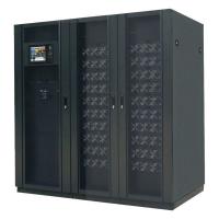 China 20-200kVA Modular UPS with Hot-plug Performance and Pure Sine Wave Output for Reliable Power Supply for sale