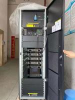 China 20-200kVA Modular UPS with N+X Redundancy and Hot-Swappable Online Uninterruptible Power Supply for sale